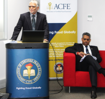 Professional Standards Launch: Forensic Accountant Practice Standards ...