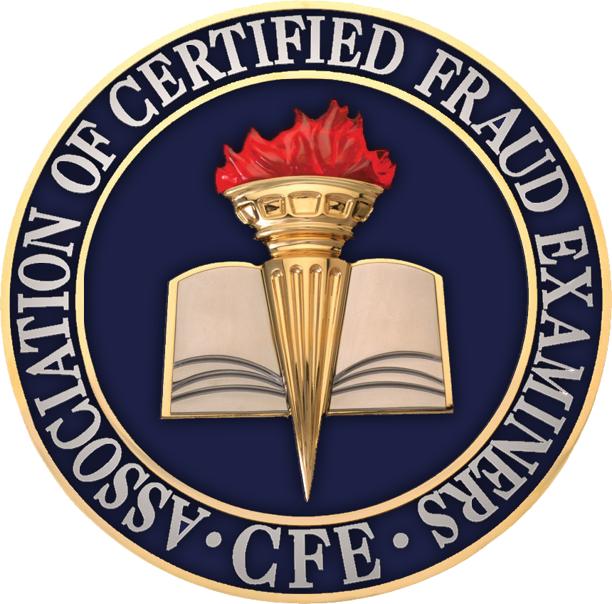 Association of Certified Fraud Examiners