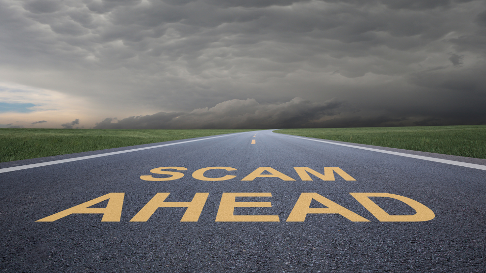 419 Scams: What are They, and How Can We Avoid Them? | Association of ...