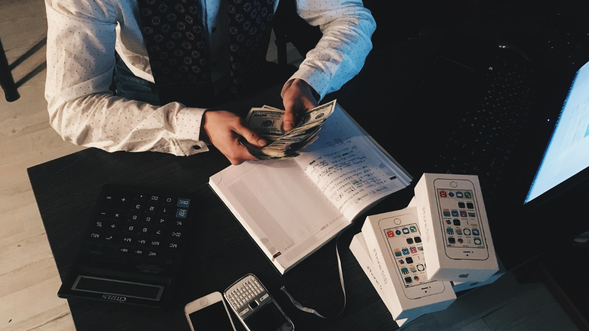 How To Catch a Fraudster That Doesn’t Exist | Association of Certified ...
